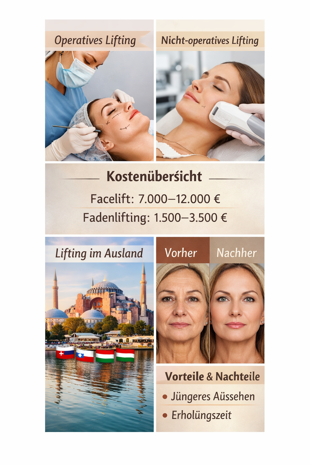 Lifting - Wirtschaftslexikon.de